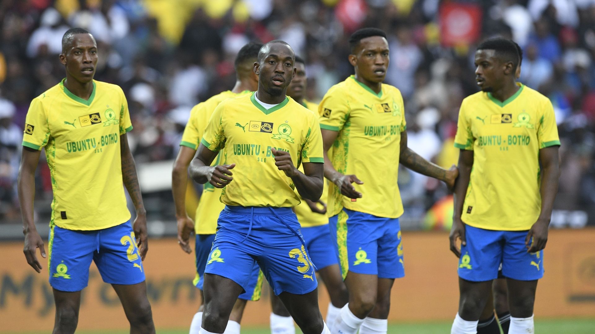 Magesi vs Mamelodi Sundowns Preview: Kick-off time, TV channel & squad news | Goal.com South Africa